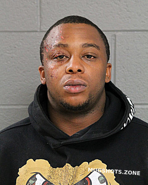 ROBERT EARL HIBBLER 06/12/2024 - Chicago Mugshots Zone