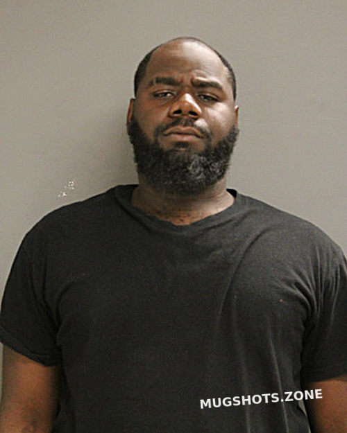 ERIC M JOHNSON 06/12/2024 - Chicago Mugshots Zone