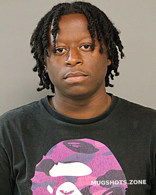 ANTHONY T RANDLE III 06/12/2024 - Chicago Mugshots Zone