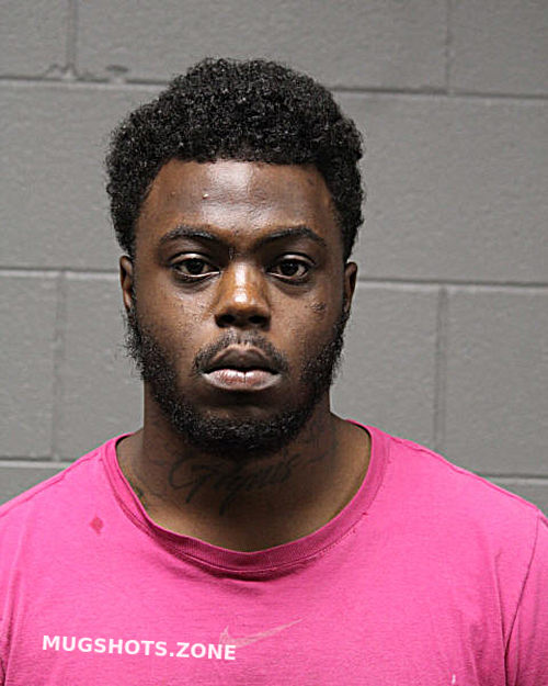 CHEBLY LOGGING MCDONALD 06/12/2024 - Chicago Mugshots Zone