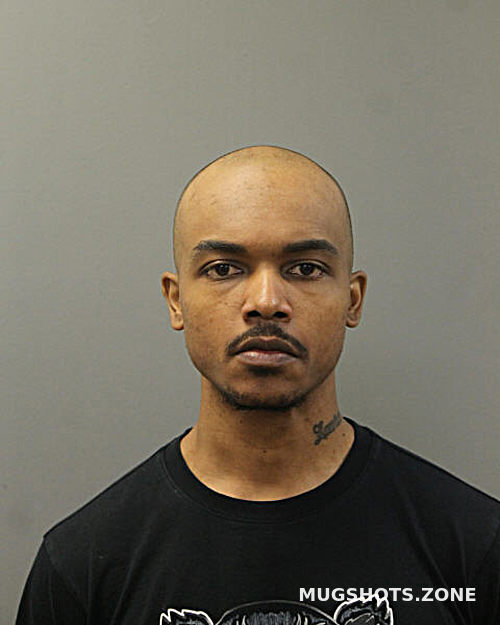 JUSTIN TAYLOR 06/12/2024 - Chicago Mugshots Zone