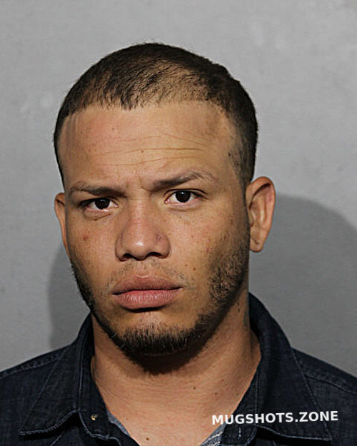 DANNY HERNANDEZ 06/12/2024 - Chicago Mugshots Zone