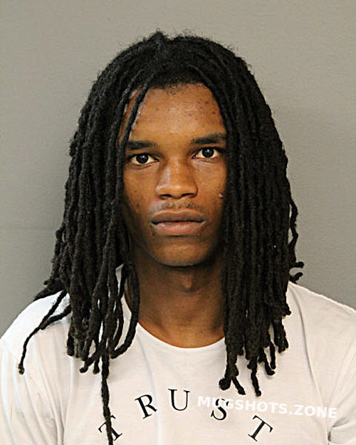 JOHN ATKINS JR 06/13/2024 - Chicago Mugshots Zone