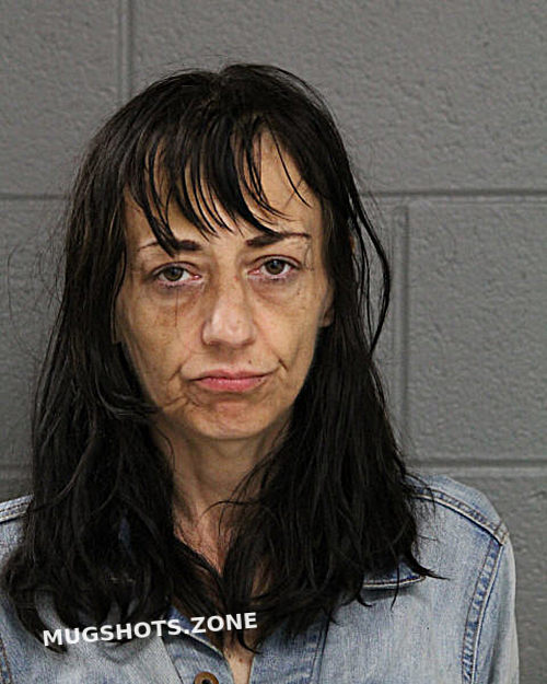 PATRICIA G RADON 06/13/2024 - Chicago Mugshots Zone