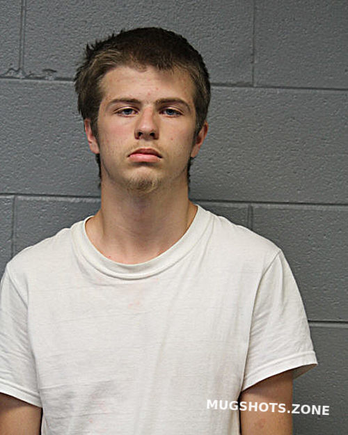 RILEY E POWELL 06/13/2024 - Chicago Mugshots Zone