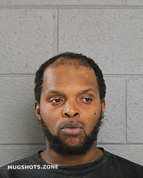 TEVIN SMITH 06/13/2024 - Chicago Mugshots Zone