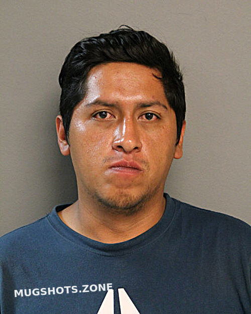 JUAN CARLOS MORENO ARRIAGA 06/13/2024 - Chicago Mugshots Zone