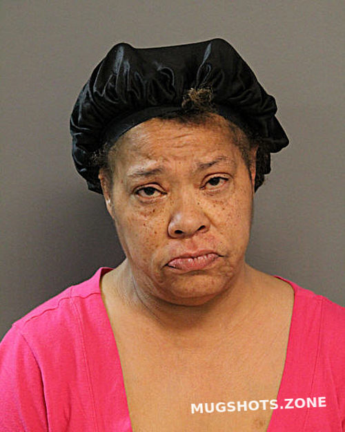 LETICIA GRAHAM 06/13/2024 - Chicago Mugshots Zone