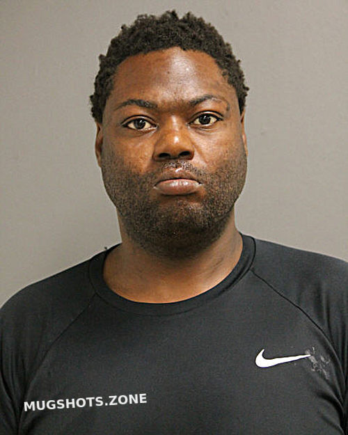 DEONTE R JACKSON 06/13/2024 - Chicago Mugshots Zone
