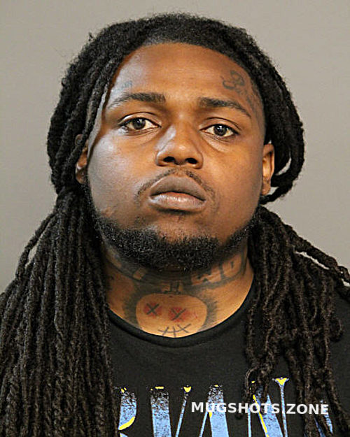 TYRESE D THOMPSON 06/13/2024 - Chicago Mugshots Zone