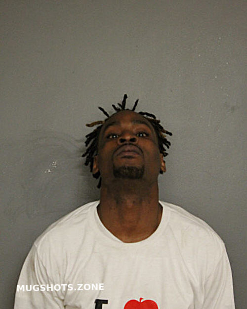 JOHN DURR 06/13/2024 - Chicago Mugshots Zone