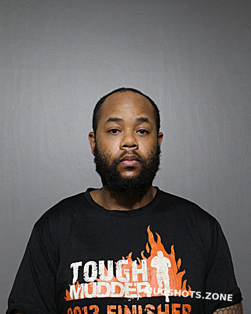 DAVID C GETER 06/13/2024 - Chicago Mugshots Zone