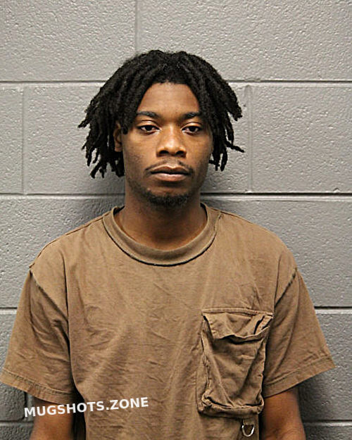 TIMOTHY WILDER 06/14/2024 - Chicago Mugshots Zone