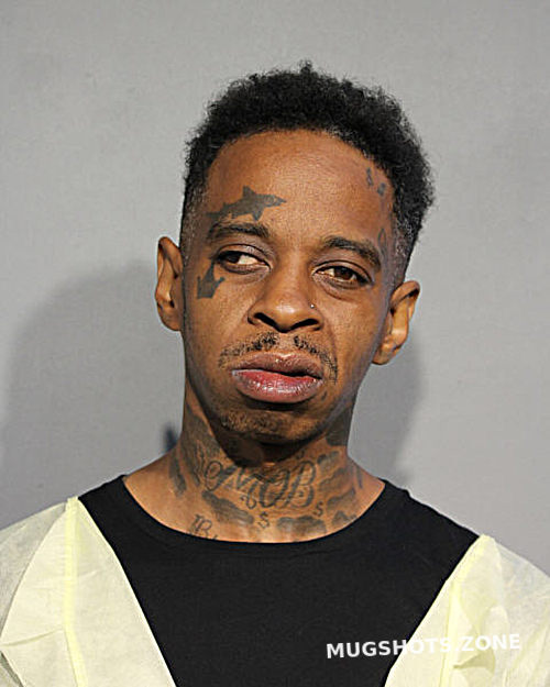 JOHN L PLUMMER 06/14/2024 - Chicago Mugshots Zone