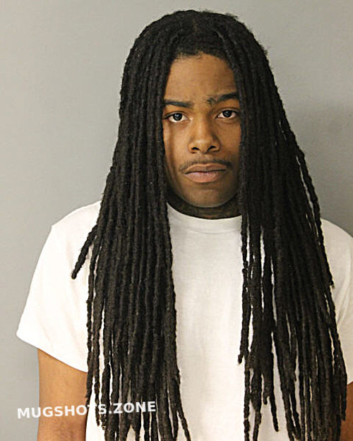 PERRION ACREE 06/14/2024 - Chicago Mugshots Zone