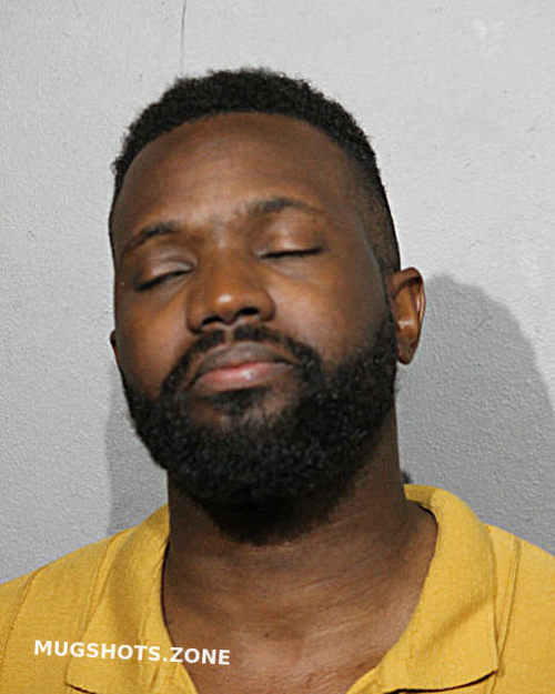 OLIVER JOACHIM KUPE 06/14/2024 - Chicago Mugshots Zone