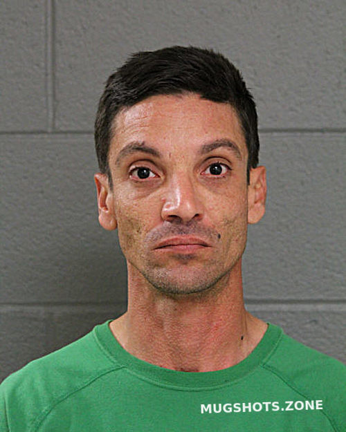 NELSON R FERNANDEZ 06/14/2024 - Chicago Mugshots Zone