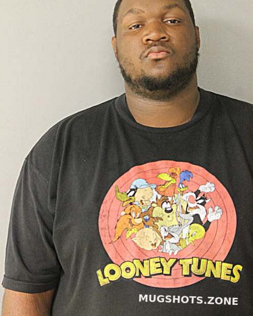 STEPHON S WALKER 06/14/2024 - Chicago Mugshots Zone