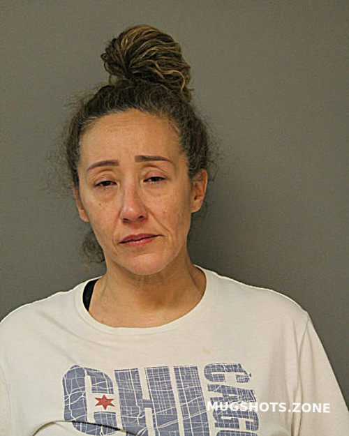ALEXANDRA B REYES 06/14/2024 - Chicago Mugshots Zone