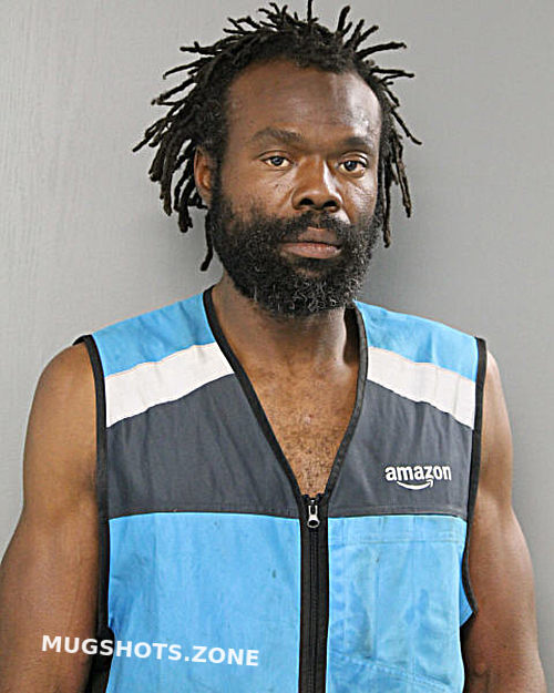 MARTRELL K WILKERSON 06/14/2024 - Chicago Mugshots Zone