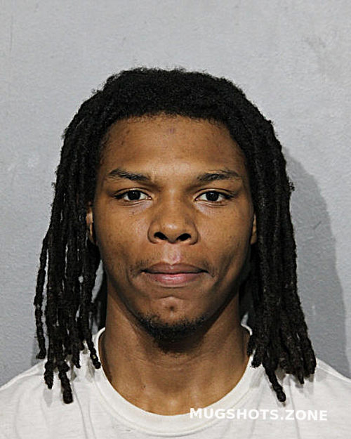 MICHAEL D PRICE 06/14/2024 - Chicago Mugshots Zone