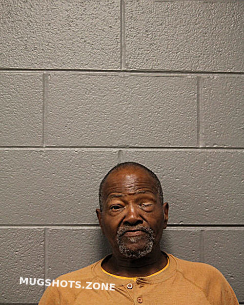 WILLIAM E MOORE 06/14/2024 - Chicago Mugshots Zone