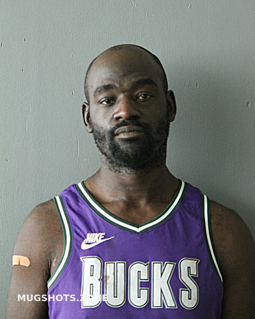 KENTRELL ALLEN 06/15/2024 - Chicago Mugshots Zone