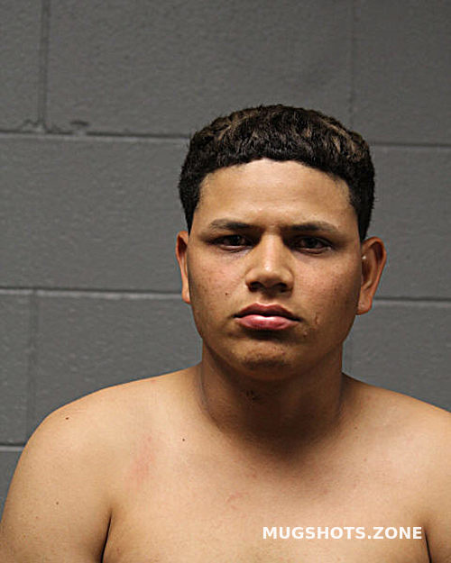 JOSE ANGEL GONZALEZ RUIZ 06/15/2024 - Chicago Mugshots Zone