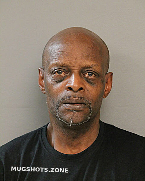LAMAR H CHAMBERS 06/15/2024 - Chicago Mugshots Zone