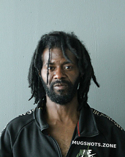 RONDELL RANDOLPH 06/15/2024 - Chicago Mugshots Zone