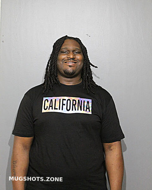 JACQUES NELSON 06/16/2024 - Chicago Mugshots Zone