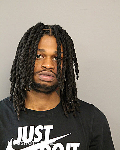 CHRISTIAN M DAVIS 06/16/2024 - Chicago Mugshots Zone