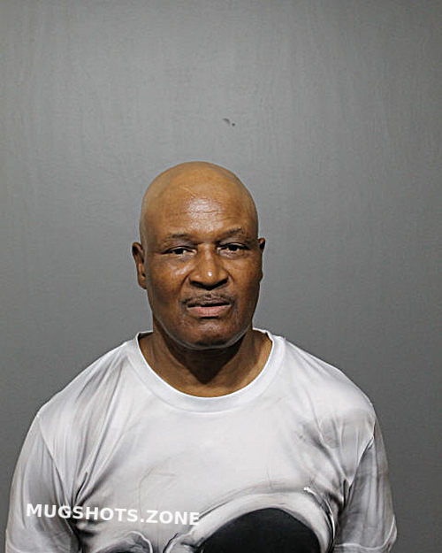 KENNETH D WILLIAMS 06/16/2024 - Chicago Mugshots Zone