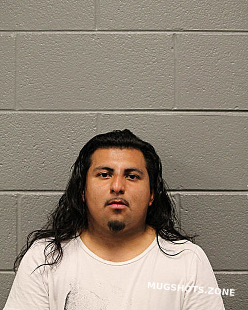 BRYAN DE LA ROSA 06/16/2024 - Chicago Mugshots Zone