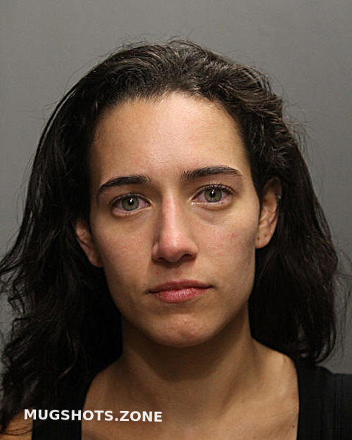 JULIA ATKINSON 06/16/2024 - Chicago Mugshots Zone