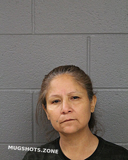 LAURA HERNANDEZ 06/16/2024 - Chicago Mugshots Zone