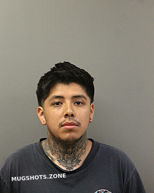 JONATHAN VELAZQUEZ 06/16/2024 - Chicago Mugshots Zone