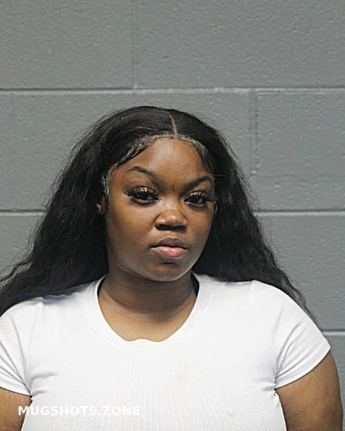TIERRA C CRUMP 06/16/2024 - Chicago Mugshots Zone