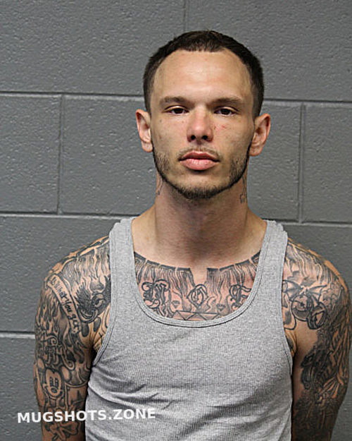 MICHAEL J MILLER 06/16/2024 - Chicago Mugshots Zone