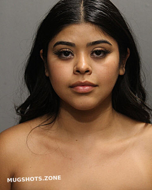 ALYSSA SANCHEZ 06/16/2024 - Chicago Mugshots Zone