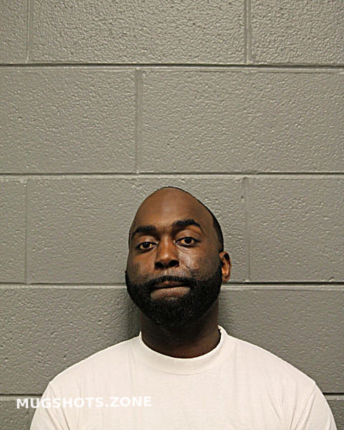JAMES BRANCH 06/16/2024 - Chicago Mugshots Zone