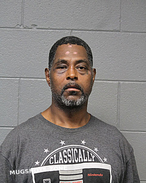 LAKEITH L POLK 06/16/2024 - Chicago Mugshots Zone