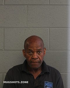 KENNETH W HARRIS 06/17/2024 - Chicago Mugshots Zone