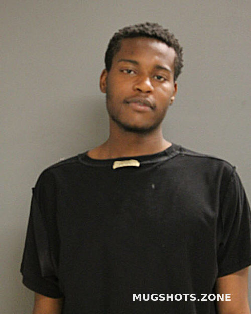 KENTRELL K FAIRLEY 06/17/2024 - Chicago Mugshots Zone