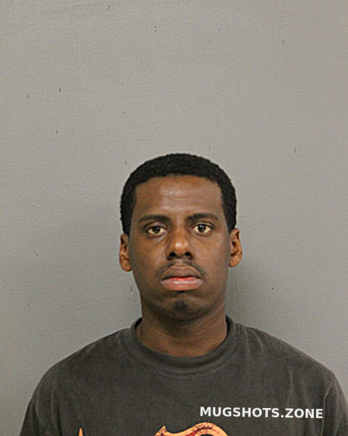 DONTRELL COOPER 06/17/2024 - Chicago Mugshots Zone