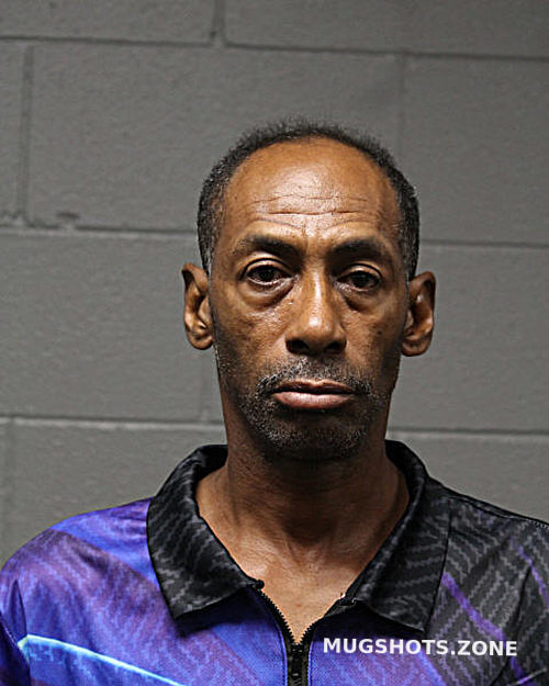 TORREY R JOHNSON 06/17/2024 - Chicago Mugshots Zone