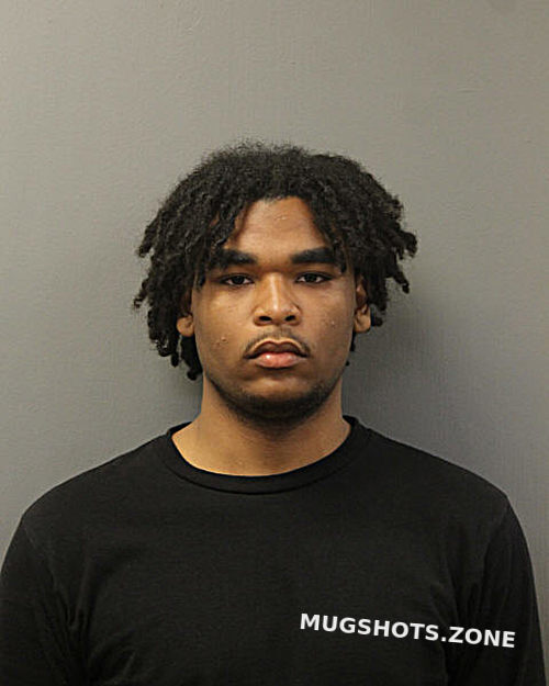 DE VONTE J HEMPHILL 06/17/2024 - Chicago Mugshots Zone