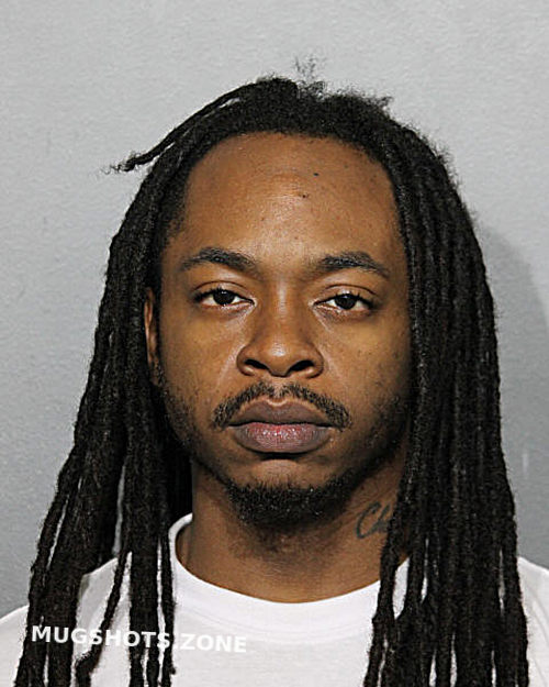 DEON C POPE 06/17/2024 - Chicago Mugshots Zone