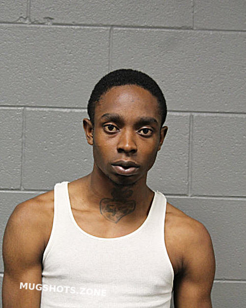 ERIC C STOKES 06/17/2024 - Chicago Mugshots Zone