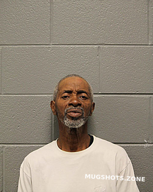JIMME D RIDDLE 06/17/2024 - Chicago Mugshots Zone